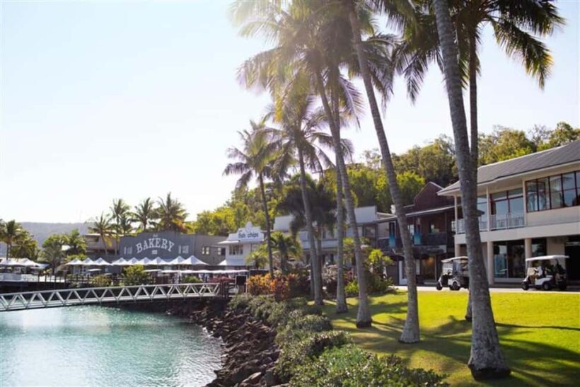 Hamilton Island Freestyle Day Tour With Lunch - Final Thoughts