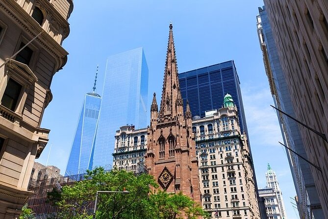 Hamilton Musical Themed Guided Walking Tour - Final Thoughts: Is This Tour Right for You?