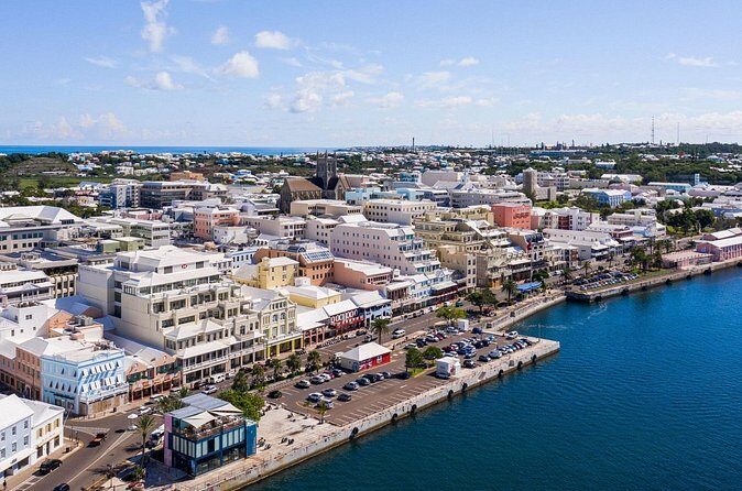 Hamilton Shopping & Sightseeing - FAQ: Practical Questions Answered