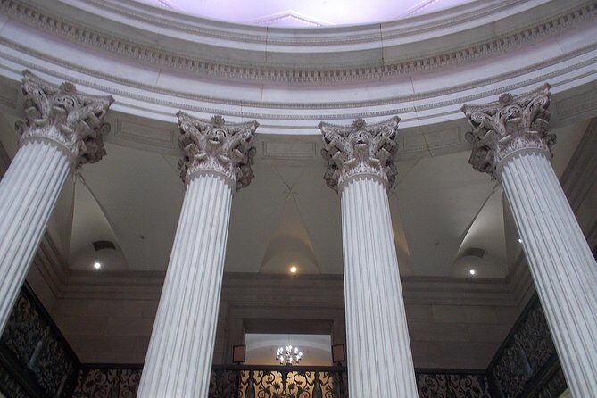 Hamilton's Wall Street - Practicalities and Your Experience