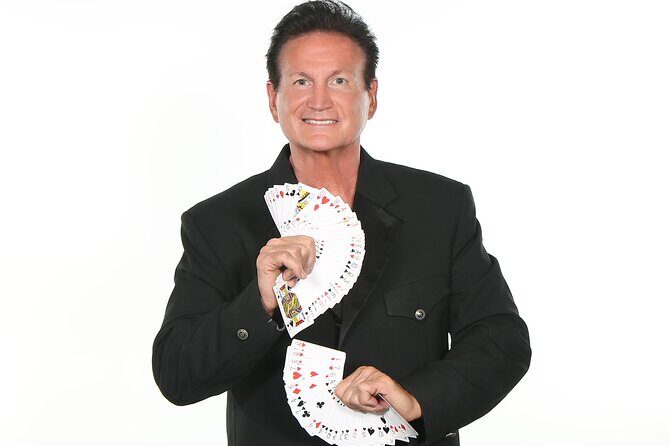 Hamners' New Year's Eve Extravaganza in Branson - What to Expect from the Experience