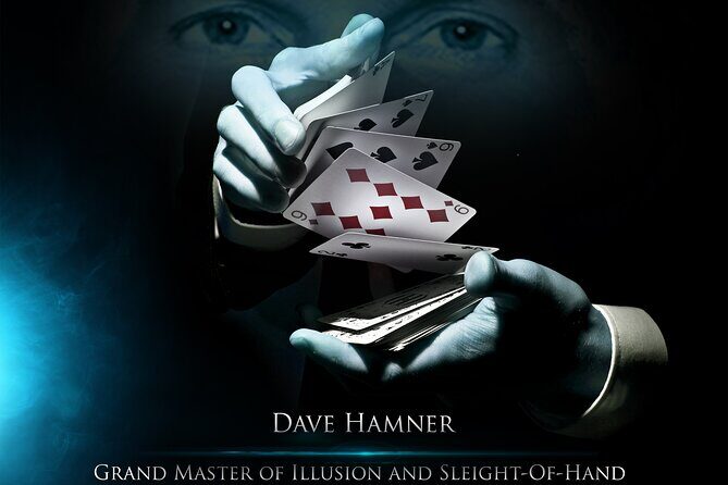 Hamners' New Year's Eve Extravaganza in Branson - FAQ