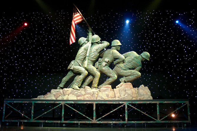 Hamners' Unbelievable Variety Show in Branson - How Does It Compare to Other Branson Shows?