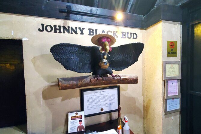 Hampden Estate Rum Tour and Lunch from Montego Bay - FAQs