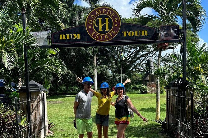 Hampden Rum Factory Tour With French Guide - Our Final Thoughts