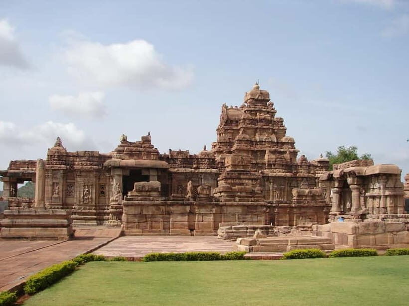 HAMPI FULL DAY TOUR FROM HOSPET - Key Points