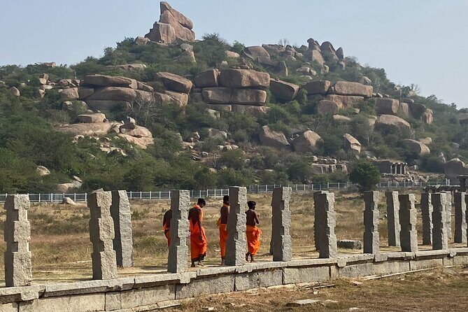 Hampi in a day! A day trip to World heritage site from Bangalore! - Who Should Consider This Tour?