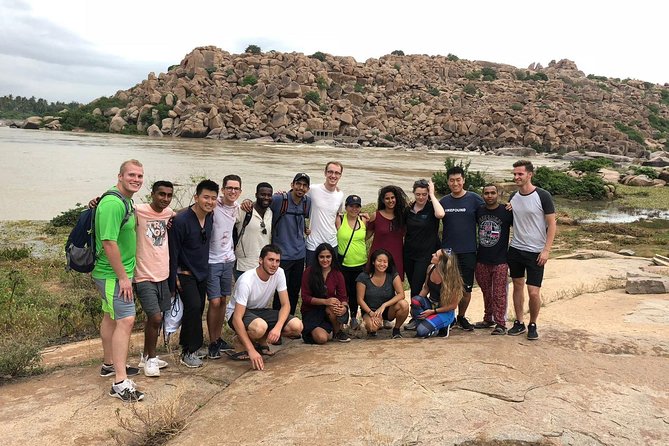 Hampi through your eyes from Bangalore - a 2 day tour of History & Adventure! - The Value of the Package: What’s Included and What to Consider