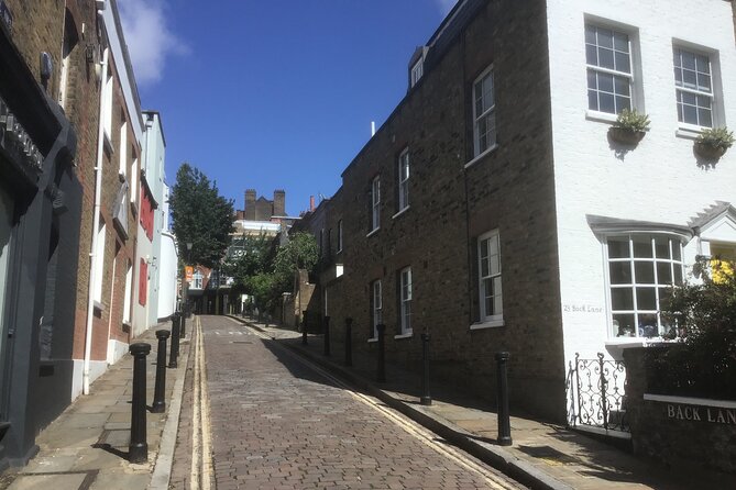 Hampstead Village (London) Walking Tour - What Travelers Say About the Tour