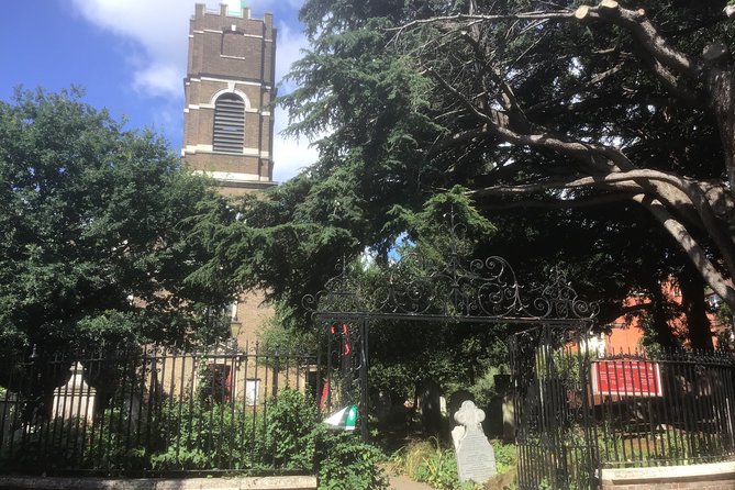 Hampstead Village (London) Walking Tour - The Value of This Tour