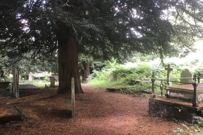 Hampstead Village (London) Walking Tour - Who Should Book This Tour?