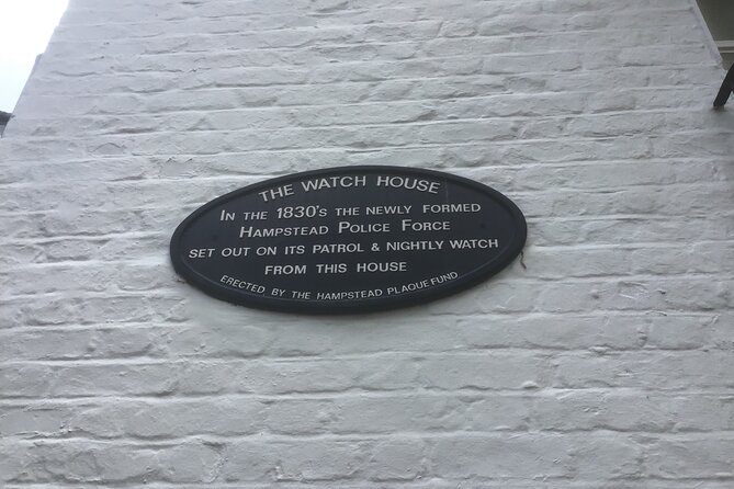 Hampstead Village (London) Walking Tour - Final Thoughts