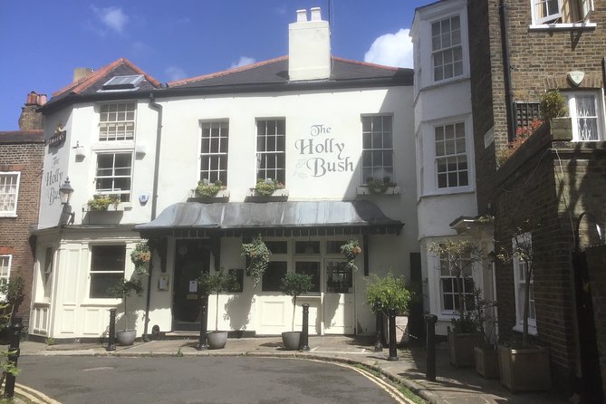 Hampstead Village (London) Walking Tour - FAQ