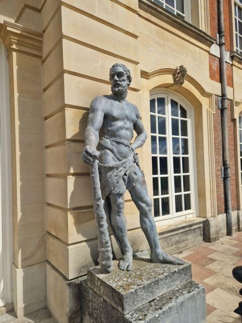 Hampton Court and Windsor Castle, a right Royal day out. - Final Thoughts: Who Will Love This Tour?