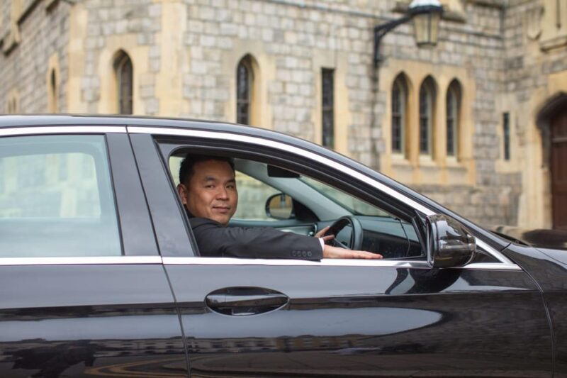 Hampton Court Palace and Windsor Castle Private Car Tour - The Overall Experience