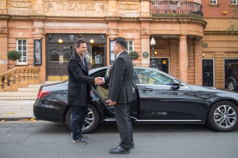 Hampton Court Palace and Windsor Castle Private Car Tour - Price and Value