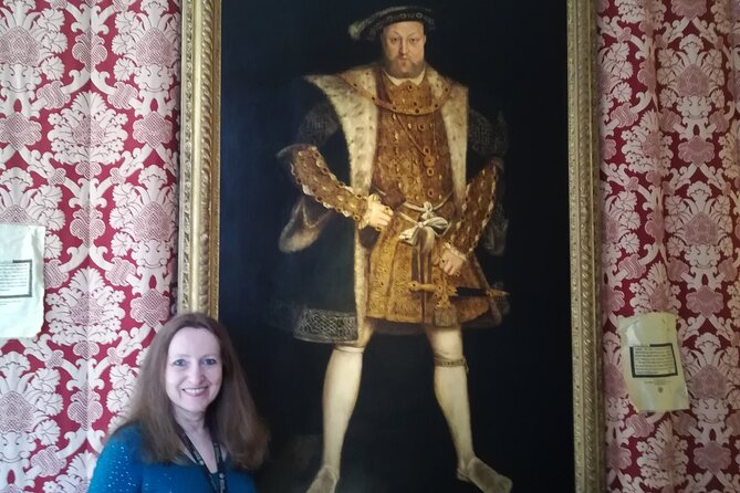 Hampton Court Palace Private Guided Tour - Flexible Tour Options