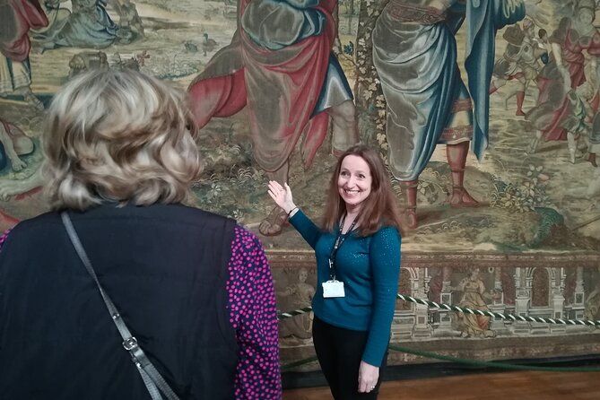 Hampton Court Palace Private Guided Tour - Frequently Asked Questions