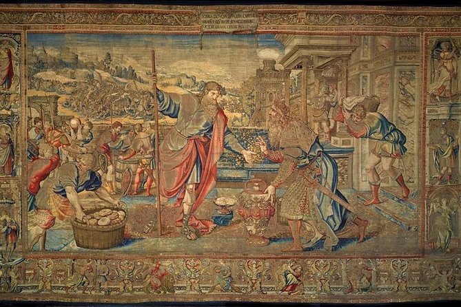 Hampton Court Palace Private Tour - Secrets of Henry VIII - Directions and Meeting Point