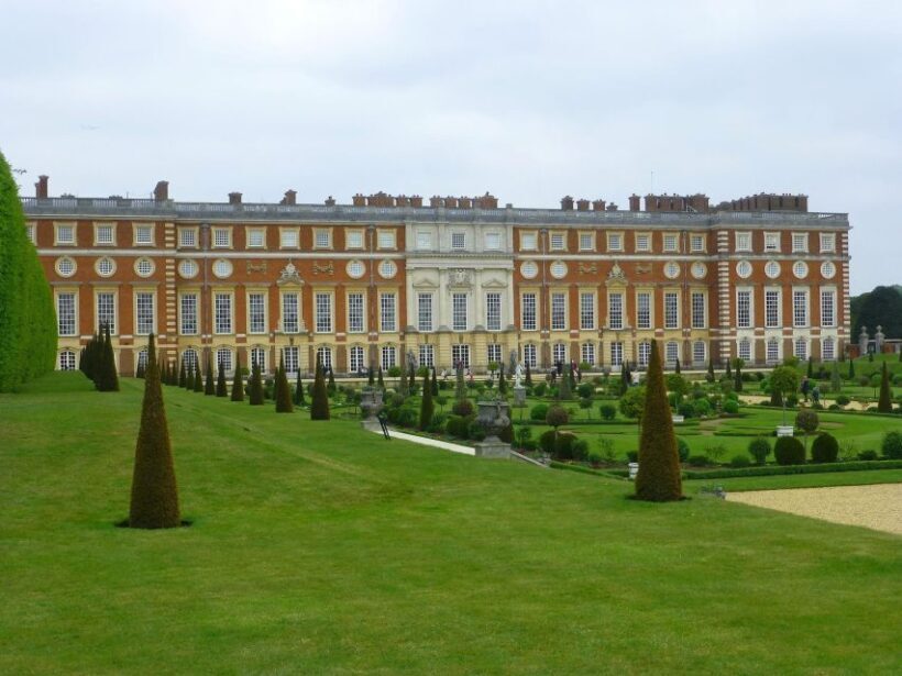 Hampton Court Palace Private tour With Fast Track Entry - Frequently Asked Questions (FAQs)