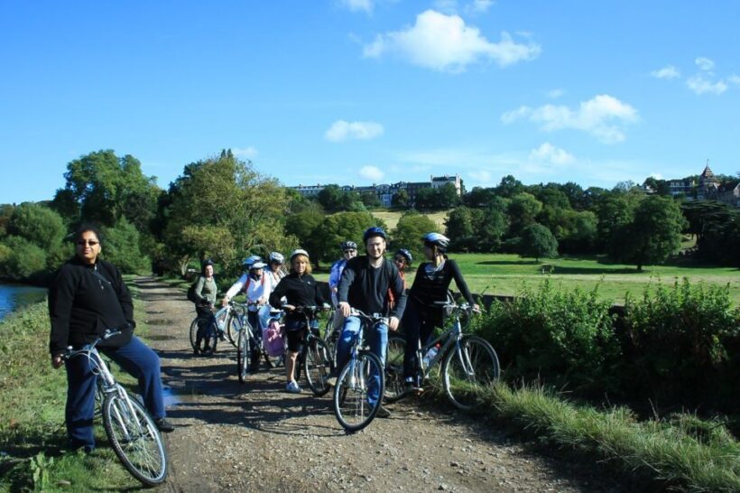 Hampton Court Palace: River Thames Bike Tour - Final Thoughts: Is This Tour for You?
