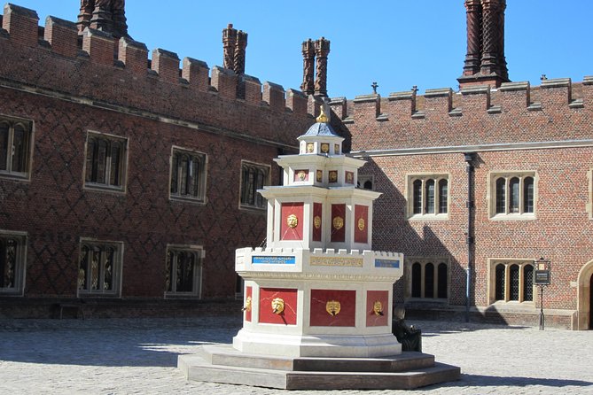 Hampton Court Palace Tour Review: A Must-Do - Booking and Cancellation Policy