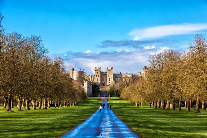 Hampton Court Palace & Windsor Castle Private Car Tour from London - Who Will Love This Tour?