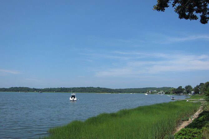 Hamptons Coastal Escape from NYC - An In-Depth Look at the Hamptons Coastal Escape Tour