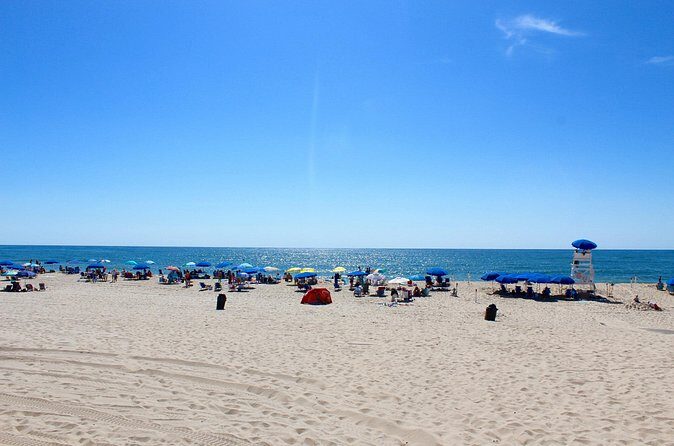Hamptons Coastal Escape from NYC - The Sum Up