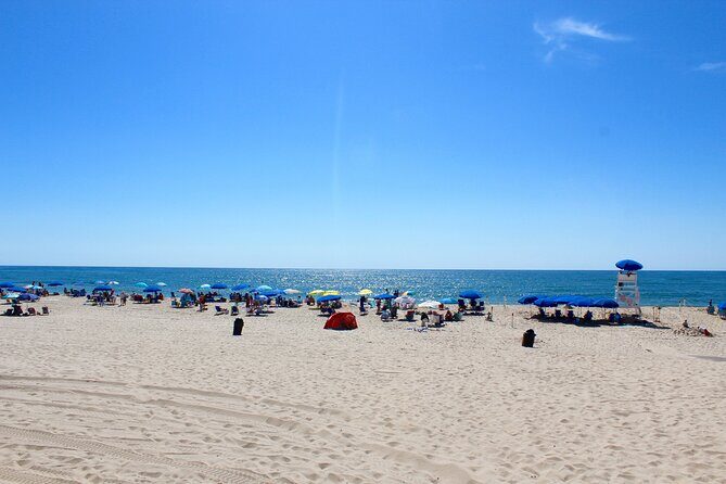 Hamptons Coastal Escape from NYC - Frequently Asked Questions