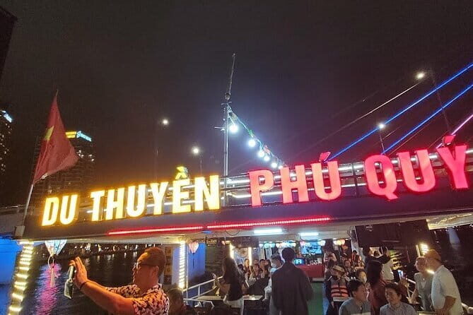 Han River Cruise by Night with Dance Performance - Why This Tour Is Worth Considering