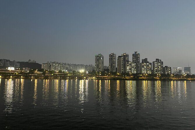 Han River sunset Chicken & Karaoke Private Tour - FAQ