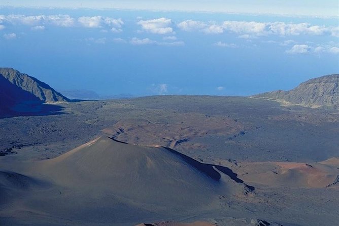 Hana Rainforest and Haleakala Crater Helicopter Tour - Stunning Aerial Views