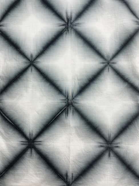 Hanakoushi Shibori Cotton Scarf Class - Practical Tips and Final Thoughts