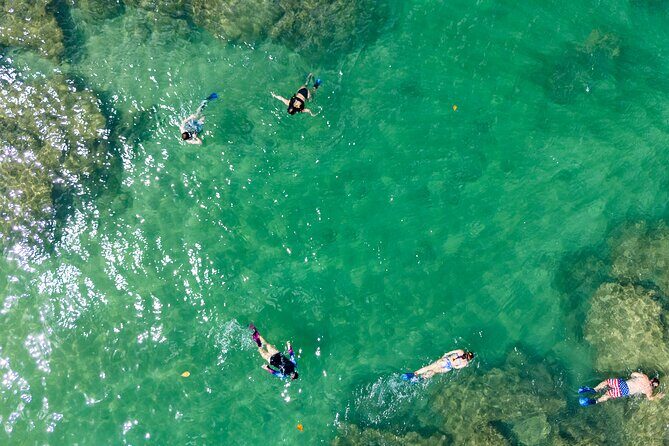 Hanalei River Paddle and Bay Snorkel Tours (LUNCH INCLUDED) - Authenticity and Accessibility