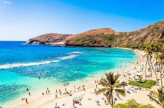 Hanauma Bay Experience with Admission Ticket and Equipment - Frequently Asked Questions