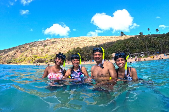 Hanauma Bay Guided Snorkel Tour (with guaranteed entrance time) - Final Thoughts