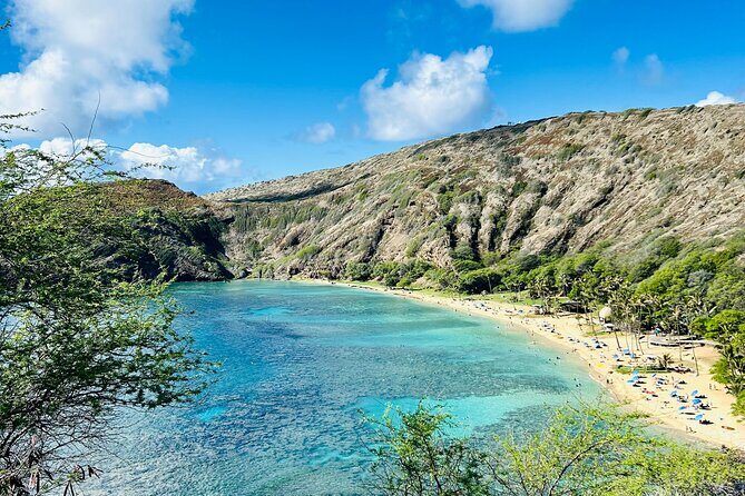 Hanauma Bay Snorkel - Key Points