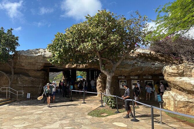 Hanauma Bay Snorkel Lesson - Introduction to the Experience