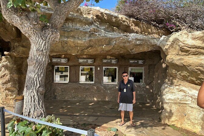 Hanauma Bay Snorkel Lesson - Why This Tour Might Be Perfect for You