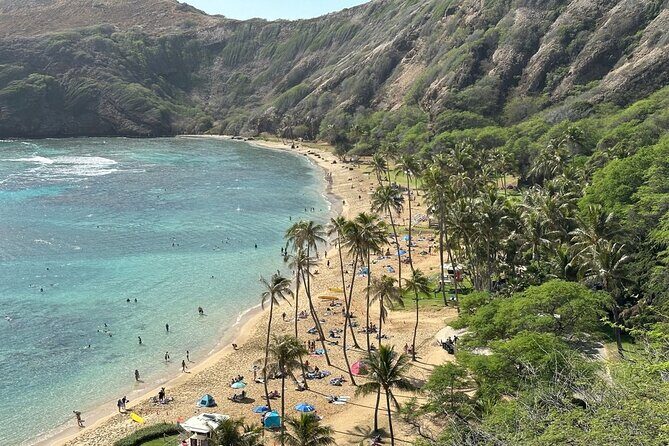 Hanauma Bay Snorkel Lesson - FAQ
