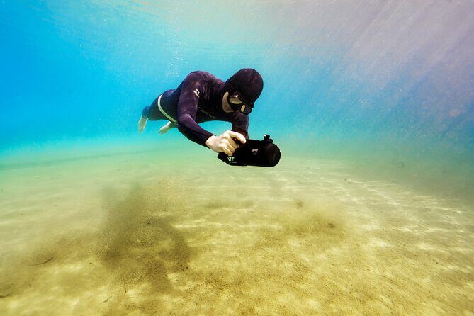 Hanauma Bay Snorkeling Reservation+Equipment Rental - What is the Hanauma Bay Snorkeling Reservation+Equipment Rental Experience?