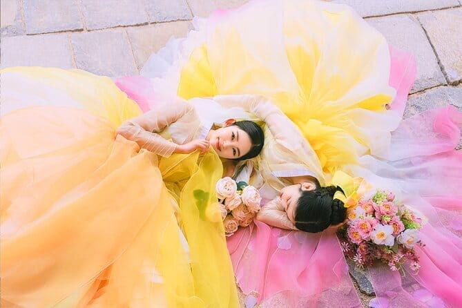 Hanbok Rental via Hanboknam Premium Store - Who Is This Tour Best For?