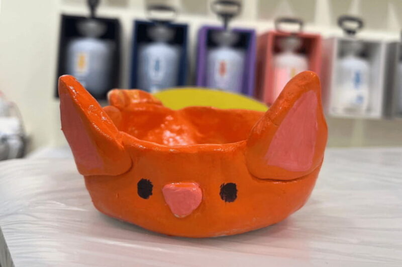 Hand Building Air Dry Clay Workshop | Marina Square - Who Would Love This Workshop?