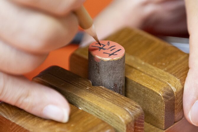 Hand-Carved Stamps Made With Craftsmen in Asakusa, Tokyo - Feedback and Reviews
