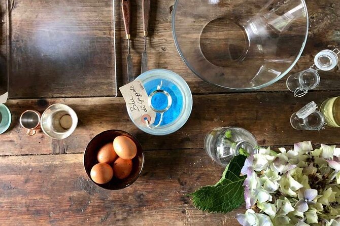 Hand made print on Lake Como silk and Villa Melzi Gardens - A Closer Look at the Itinerary