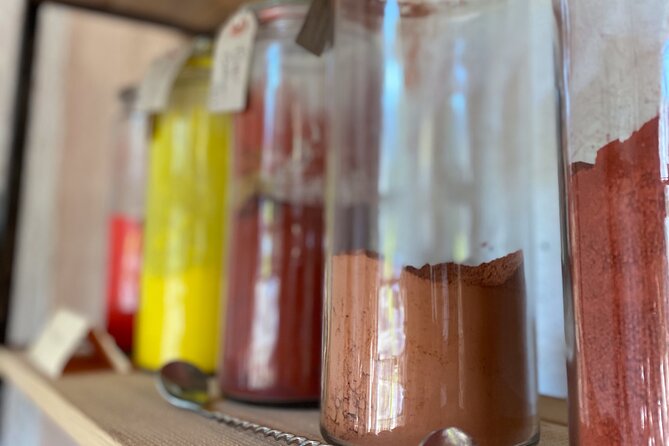 Hand made print on Lake Como silk and Villa Melzi Gardens - Authenticity and the Value of the Experience