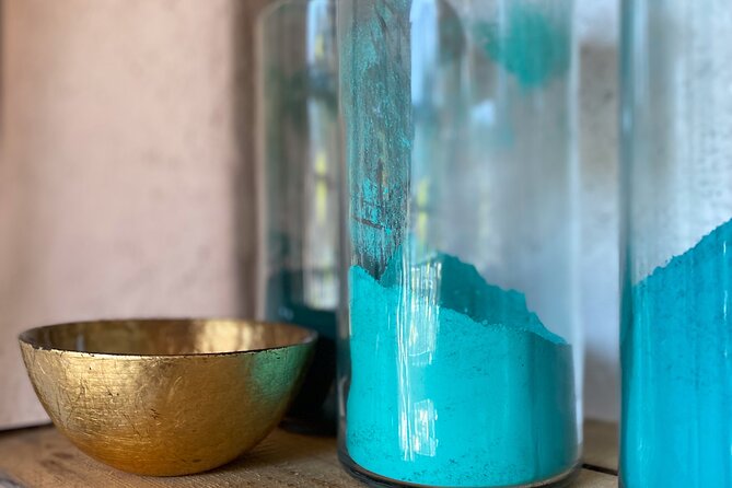 Hand made print on Lake Como silk and Villa Melzi Gardens - Final Thoughts