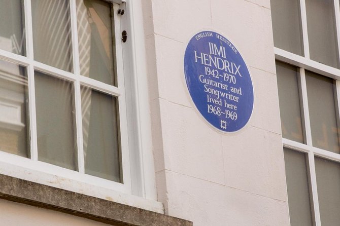 Handel Hendrix House General Admission - Exploring Handels Legacy