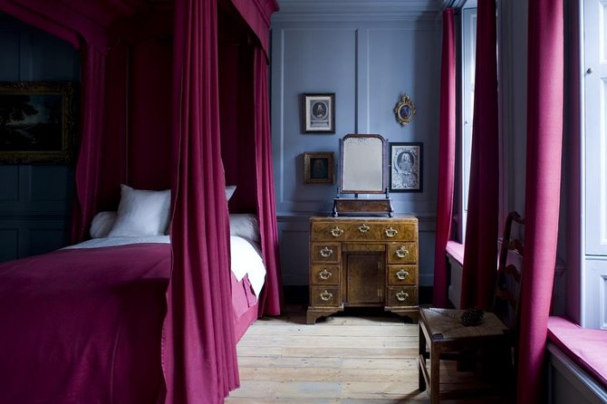 Handel Hendrix House General Admission - Musical Atmosphere and Experiences